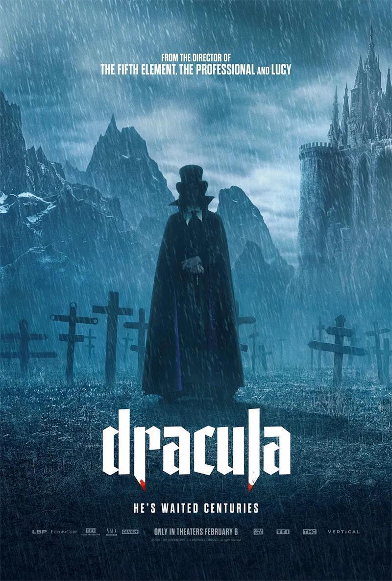 Image gallery for Dracula: A Love Tale - FilmAffinity