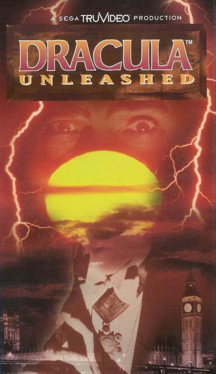 Image gallery for Dracula Unleashed - FilmAffinity