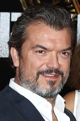 Josef Fares - FilmAffinity