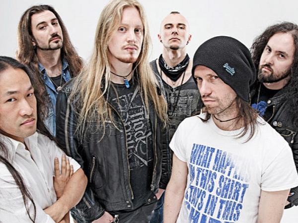 DragonForce - FilmAffinity