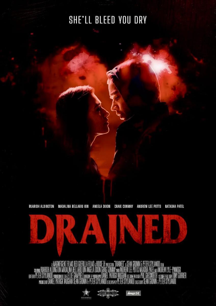 Image gallery for Drained - FilmAffinity