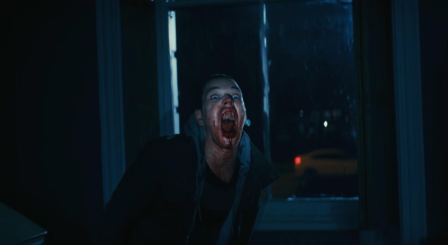 Sección visual de Drained - FilmAffinity