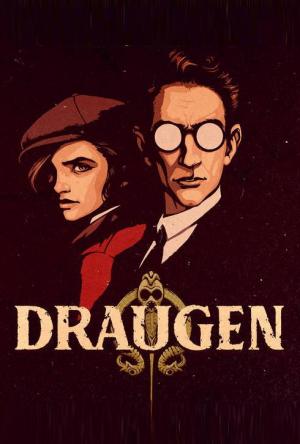 Draugen (2019) - FilmAffinity