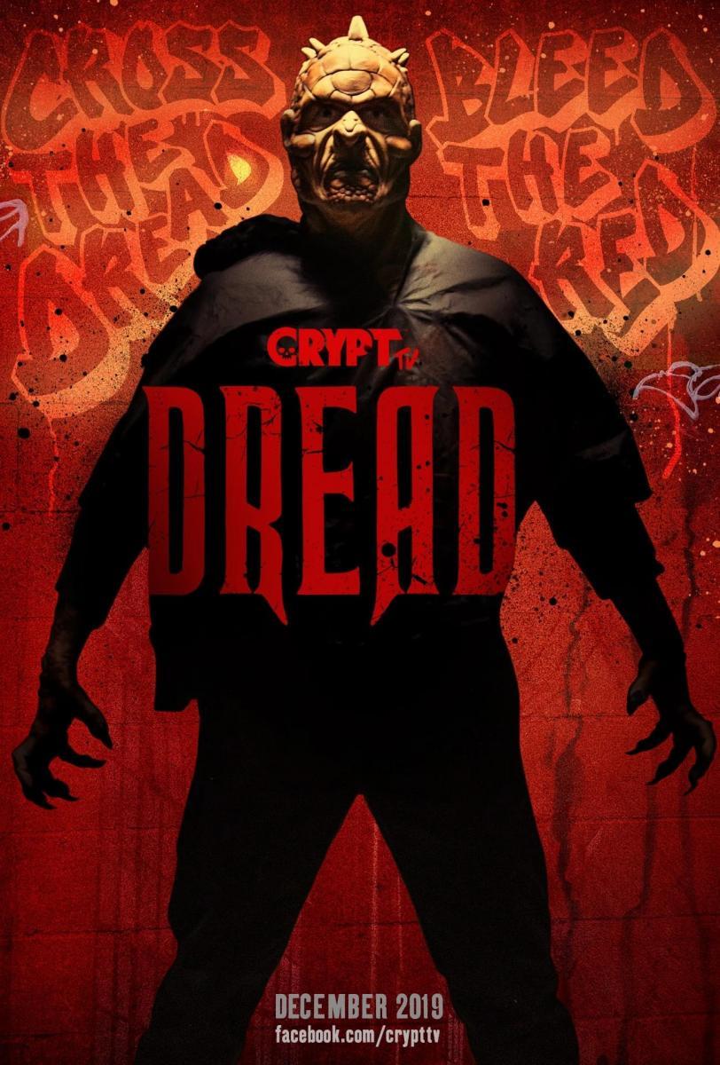 Dread (C) (2019) - FilmAffinity