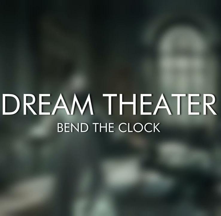 Dream Theater: Bend the Clock (Music Video) (2025) - Filmaffinity