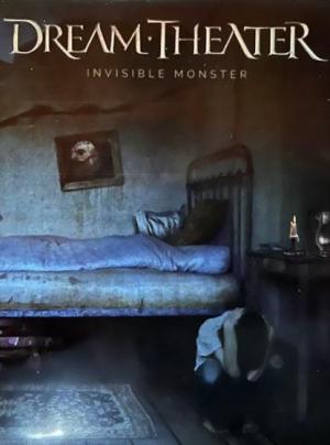 Dream Theater: Invisible Monster (Vídeo musical) (2021) - FilmAffinity