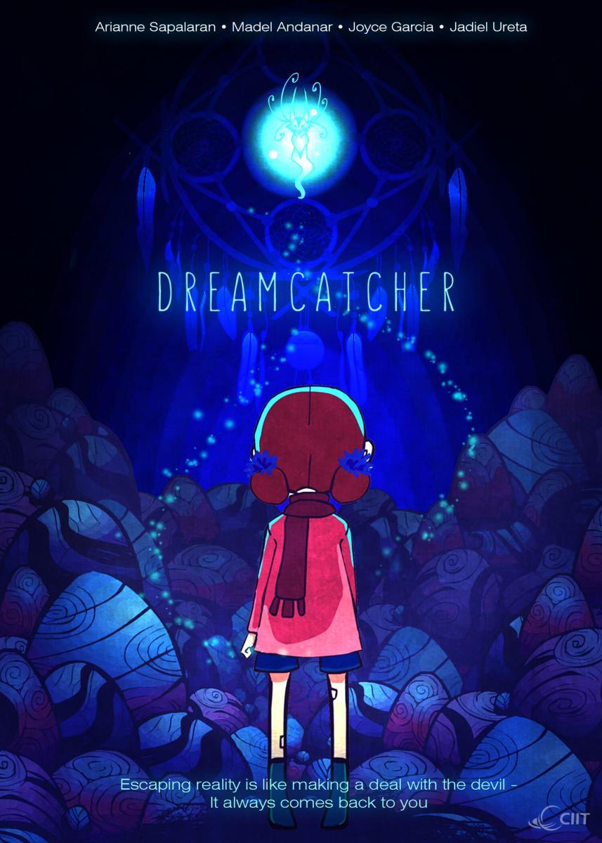 Videos - Dreamcatcher (S) (2016) - FilmAffinity