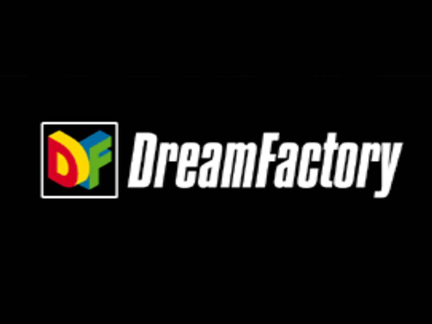 DreamFactory Co. Ltd - FilmAffinity