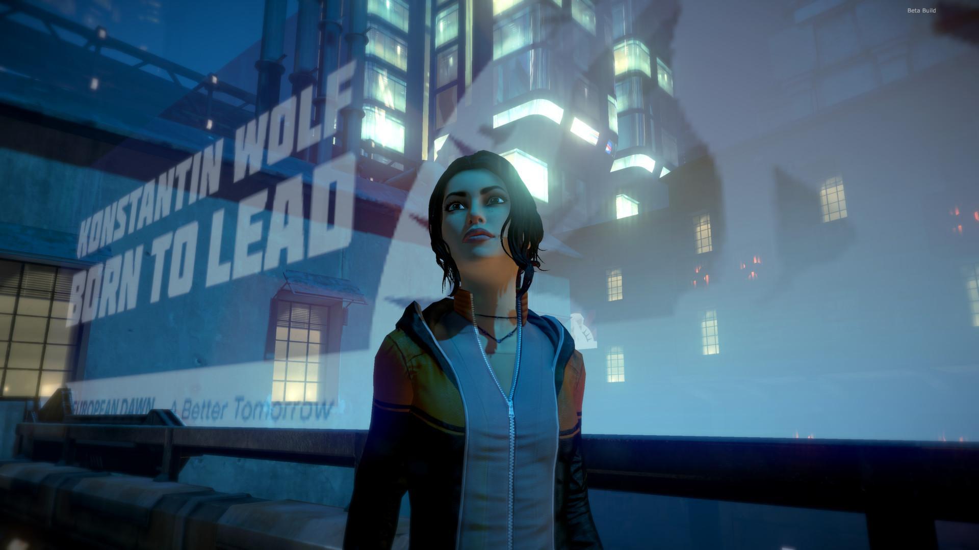 Image gallery for Dreamfall Chapters - FilmAffinity
