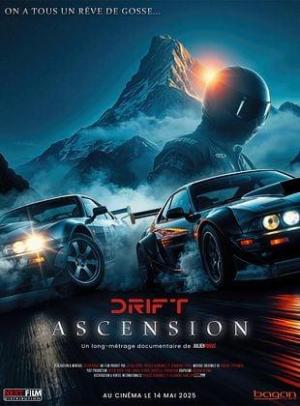 Drift Ascension (2025) - Filmaffinity