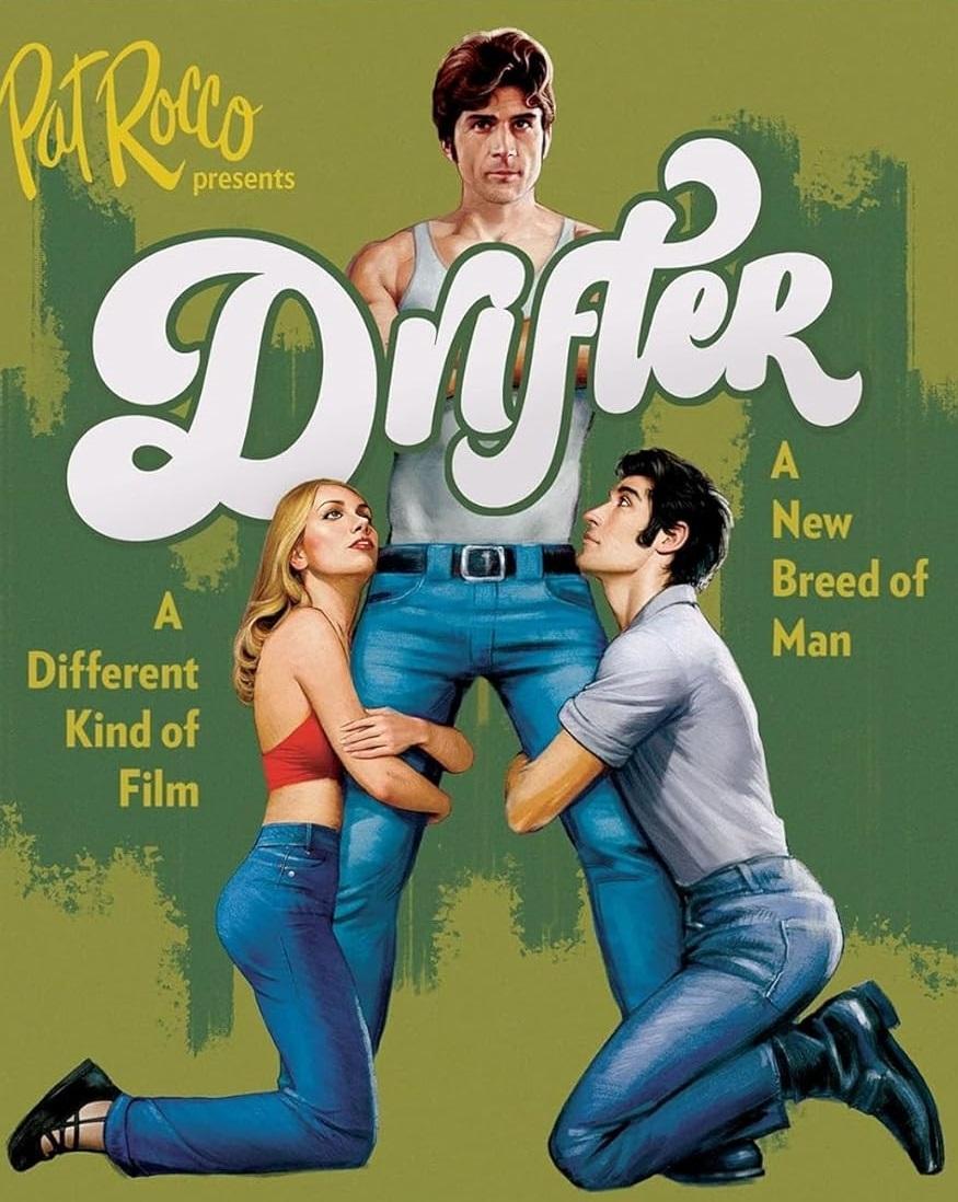 Drifter (1974) - FilmAffinity
