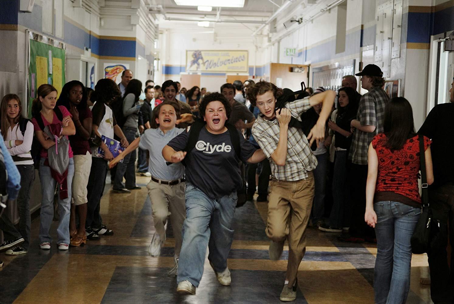 Image gallery for Drillbit Taylor - FilmAffinity