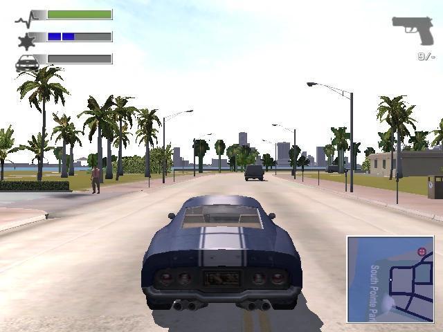 Image gallery for Driv3r - FilmAffinity