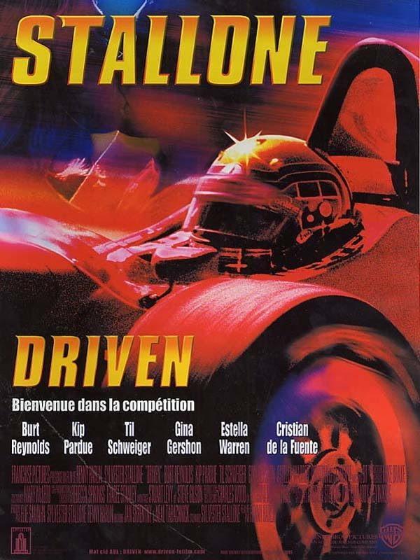 Image gallery for Driven - FilmAffinity
