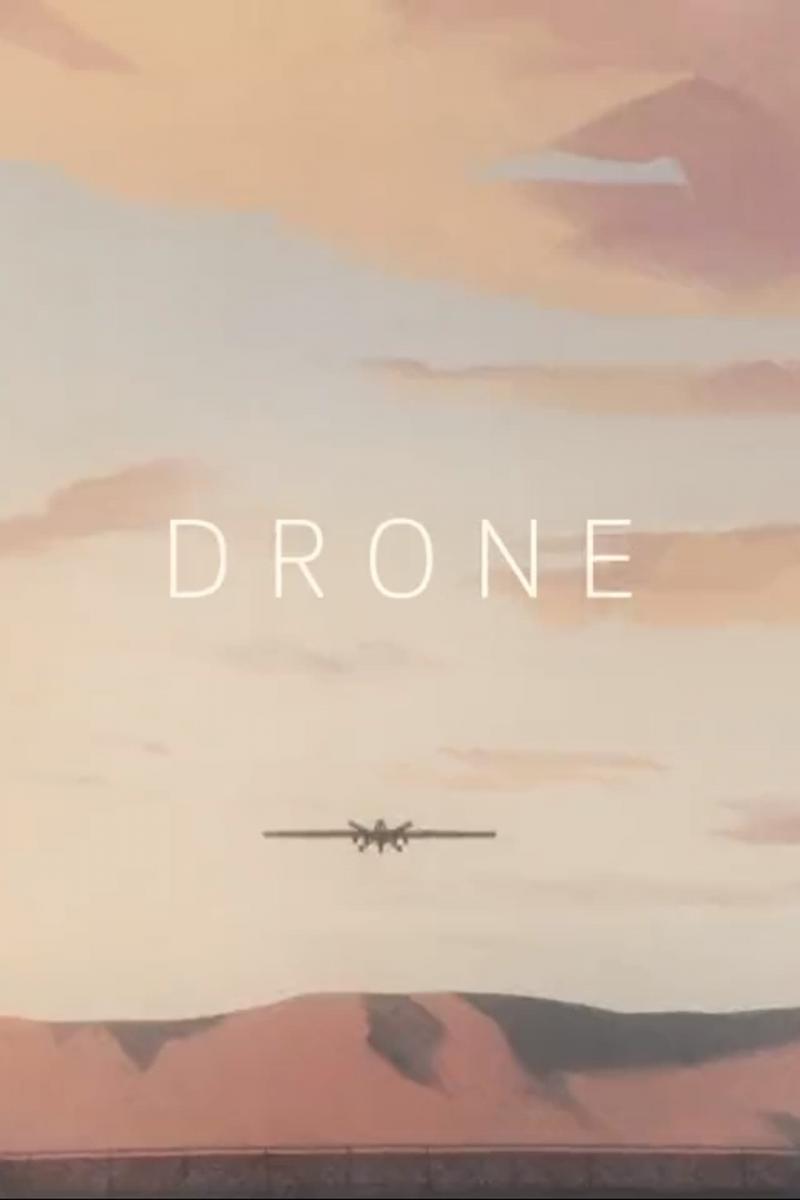 Sección visual de Drone (C) - FilmAffinity