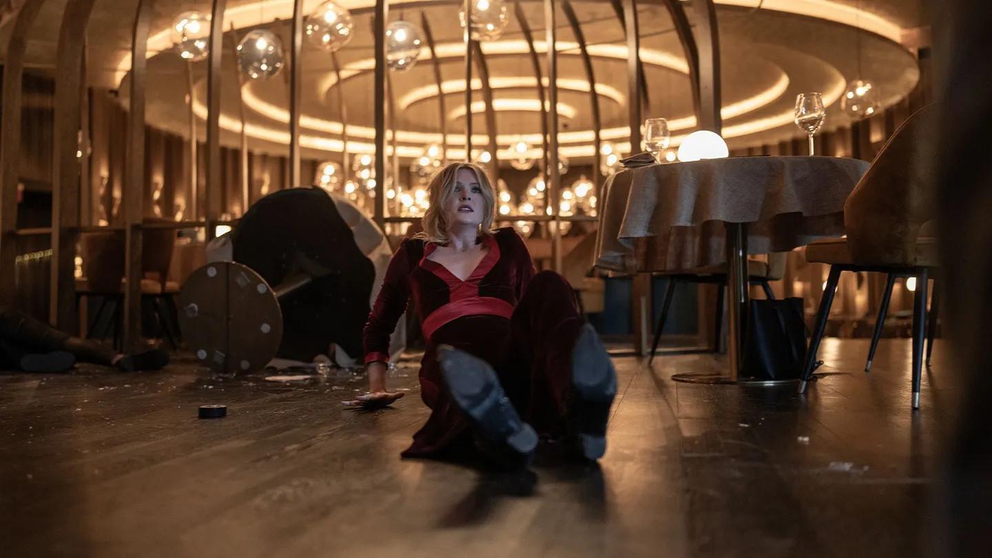 Image gallery for Drop - FilmAffinity