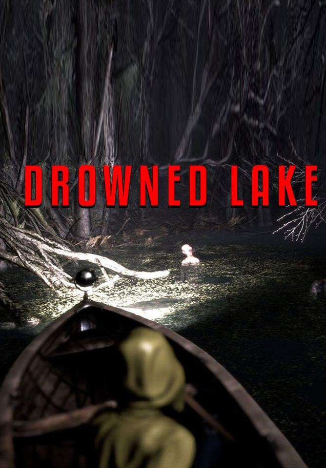 Drowned Lake (2024) - FilmAffinity