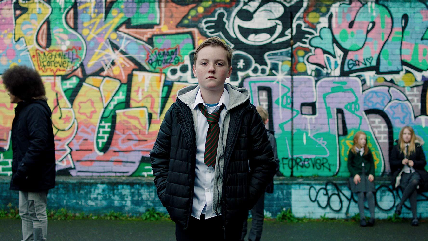 Sección visual de Drug Runner (C) - FilmAffinity