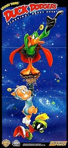 Image gallery for Duck Dodgers Starring Daffy Duck - FilmAffinity