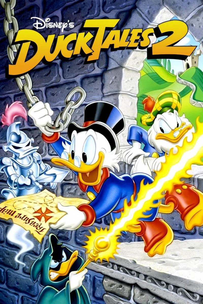 Image gallery for DuckTales 2 - FilmAffinity