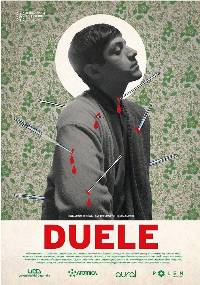 Image gallery for Duele - FilmAffinity