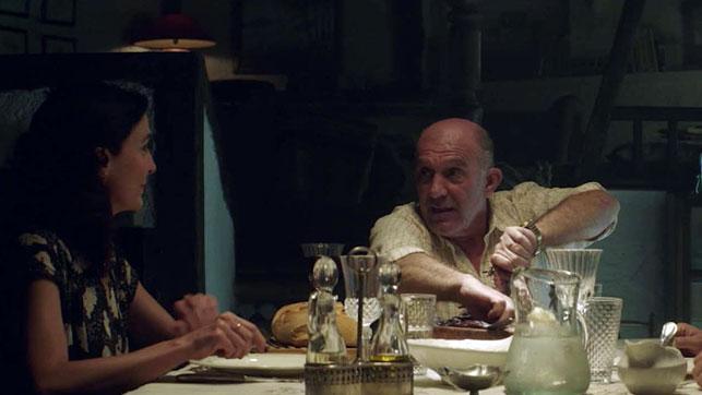 Sección visual de Duelo - FilmAffinity