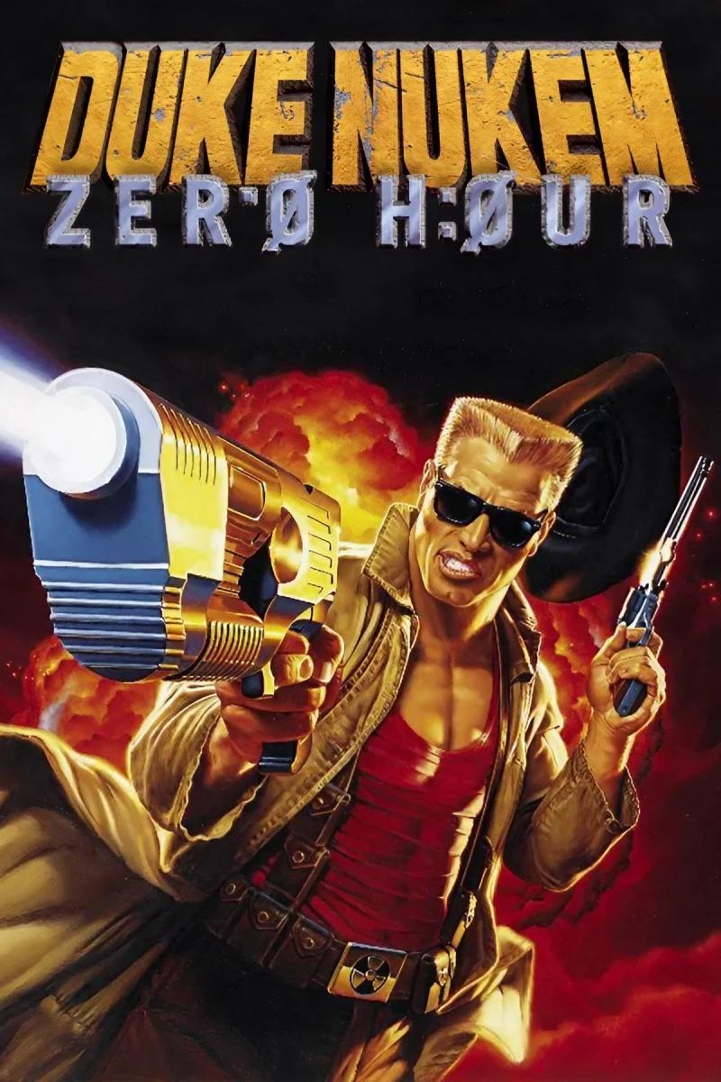 Image gallery for Duke Nukem: Zero Hour - FilmAffinity