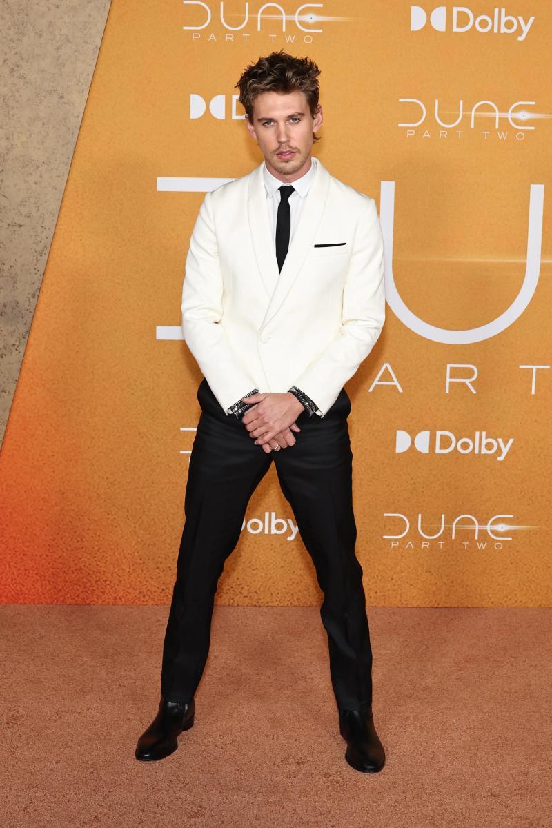 Image gallery for Dune: Part Two - FilmAffinity