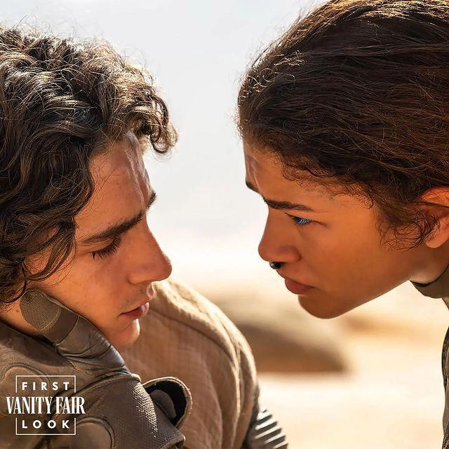 Image gallery for Dune: Part Two - FilmAffinity