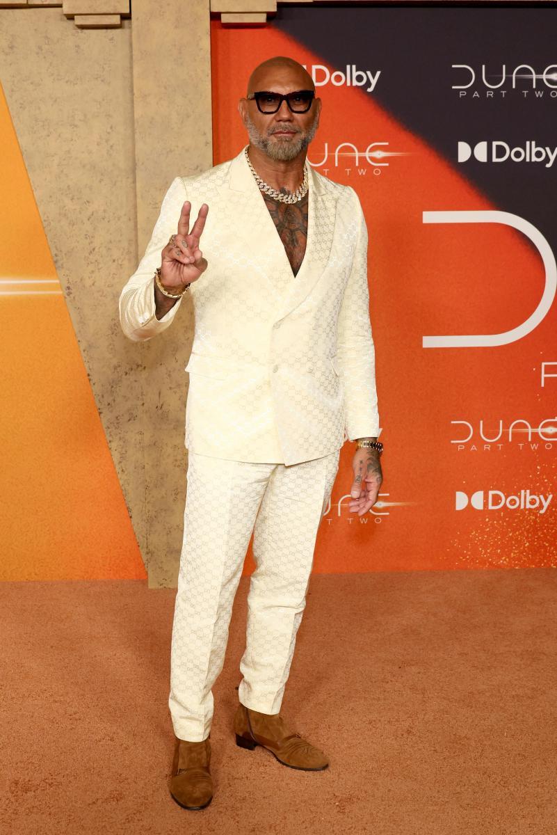 Image gallery for Dune: Part Two - FilmAffinity