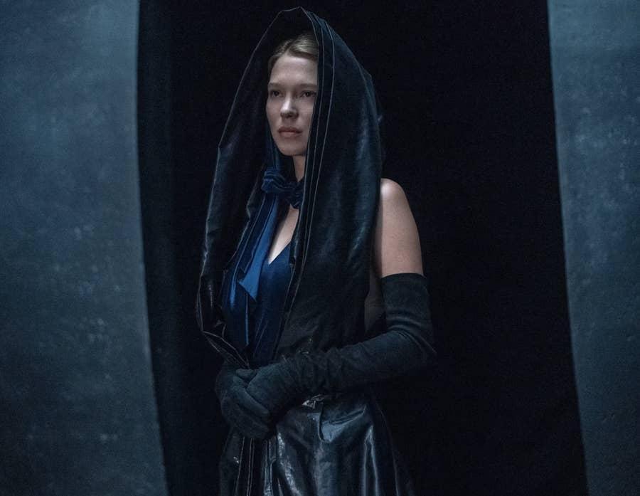 Image gallery for Dune: Part Two - FilmAffinity