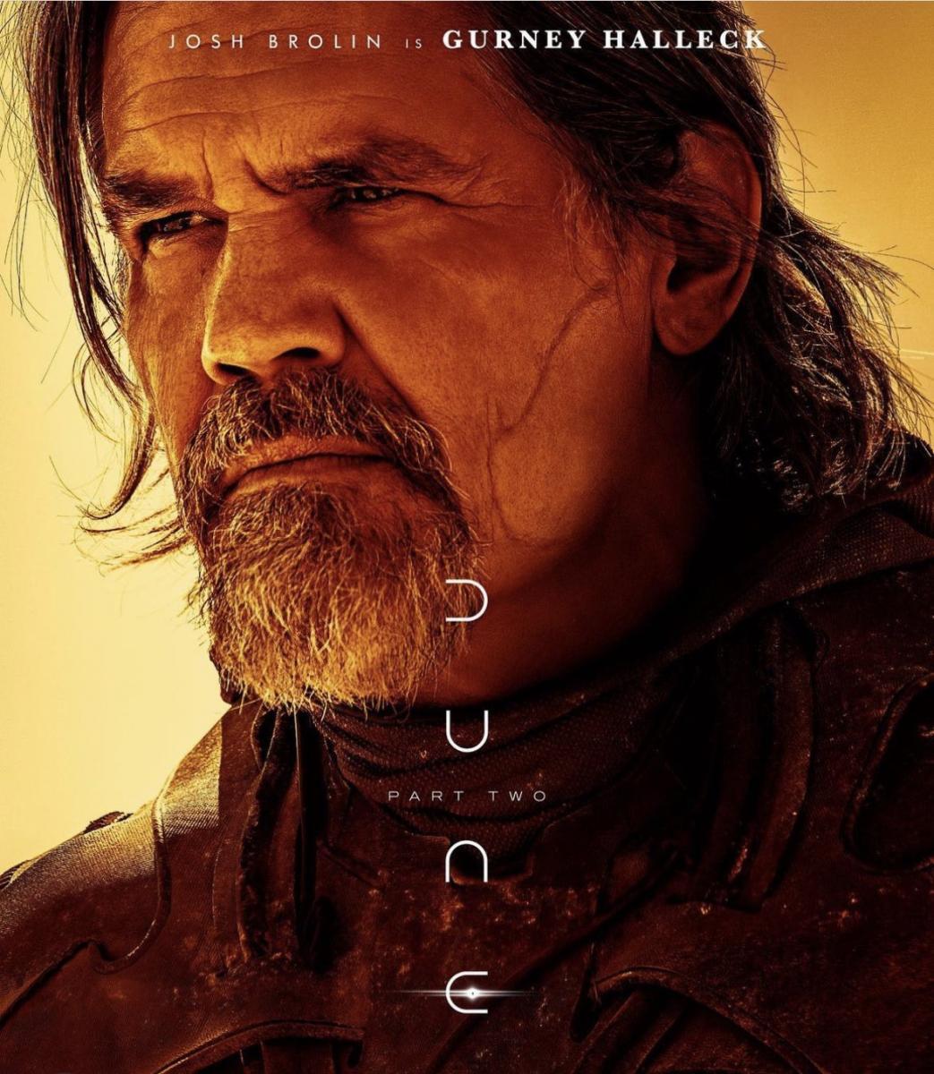 Image gallery for Dune: Part Two - FilmAffinity