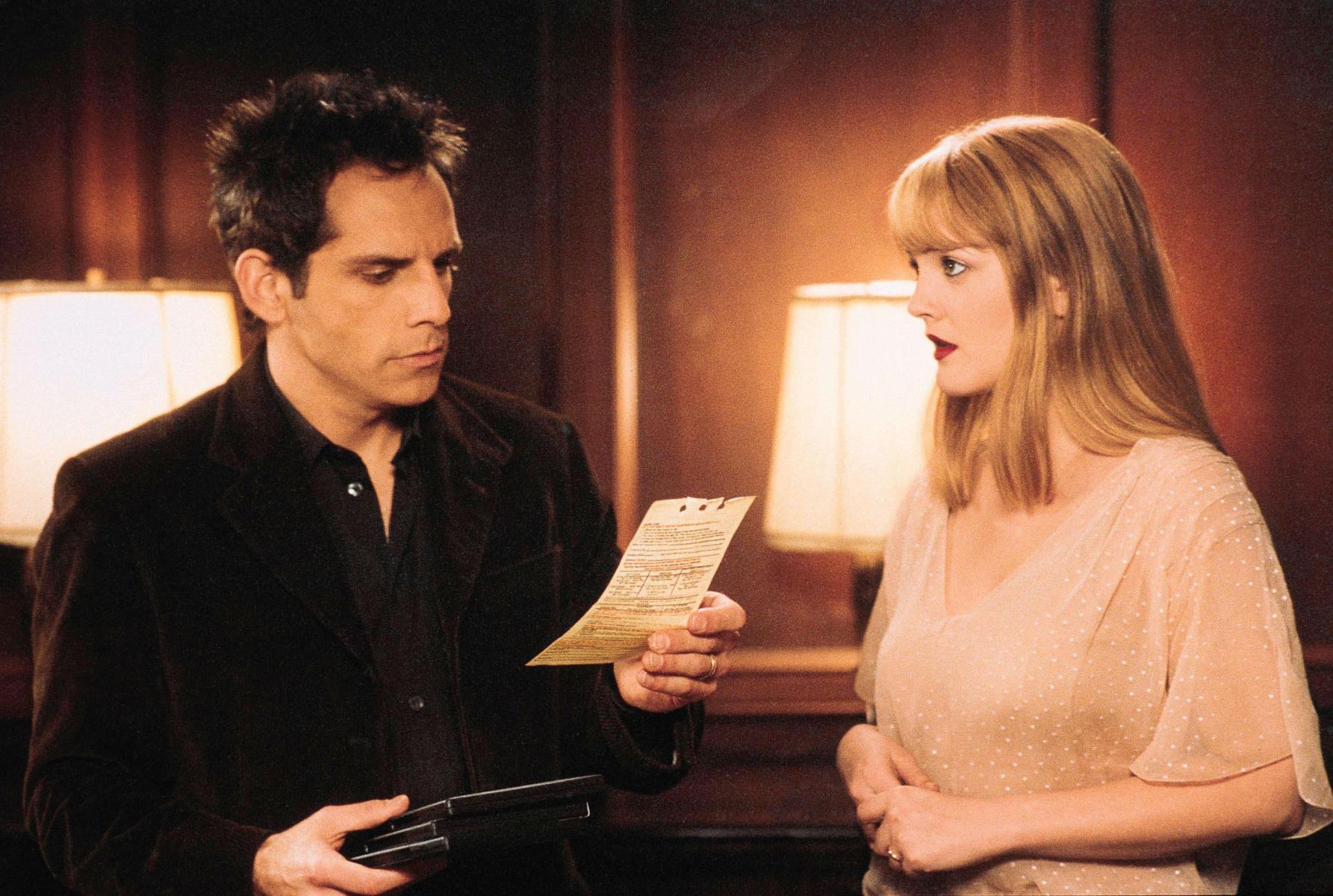 Image gallery for Duplex - FilmAffinity