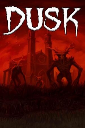 Dusk (2018) - Filmaffinity