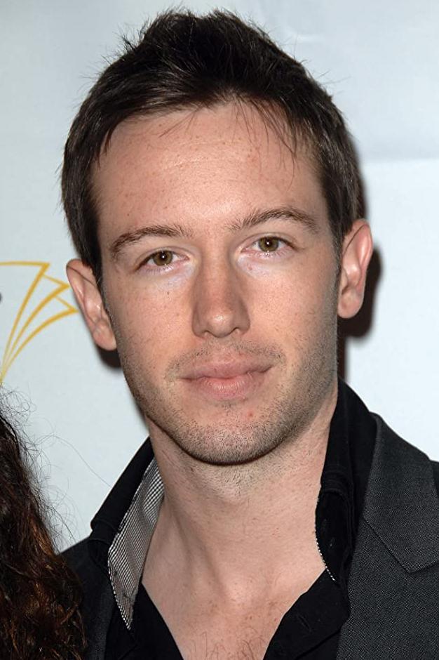 Dustin Fitzsimons - FilmAffinity