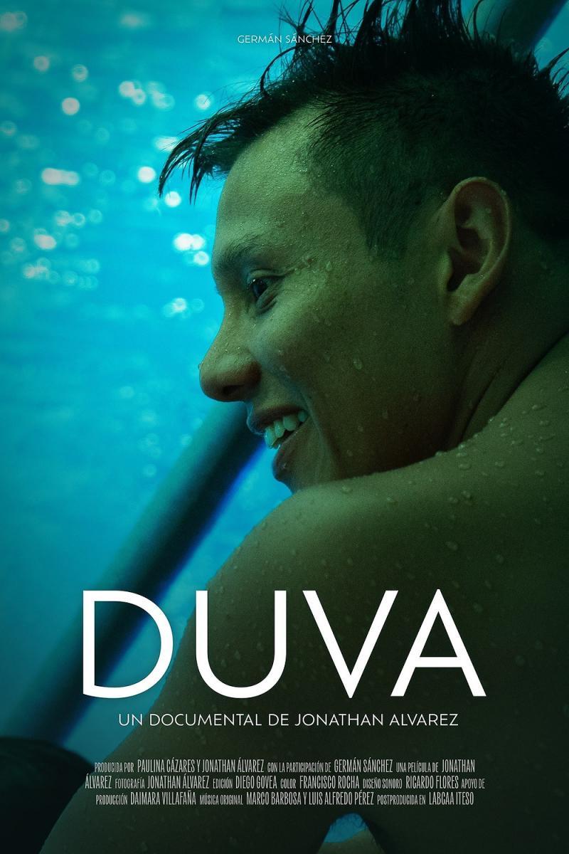Duva (2025) - FilmAffinity