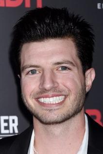 Dylan Flashner - FilmAffinity