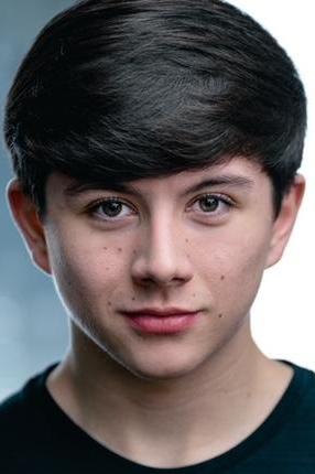 Dylan Thomas Smith - FilmAffinity