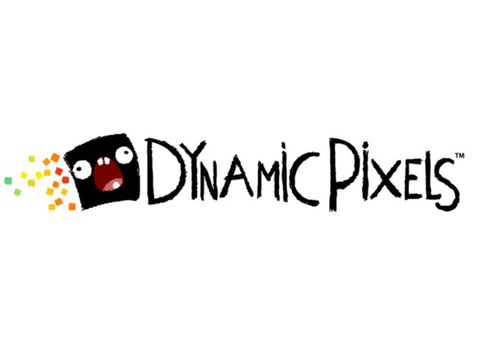 Dynamic Pixels - FilmAffinity