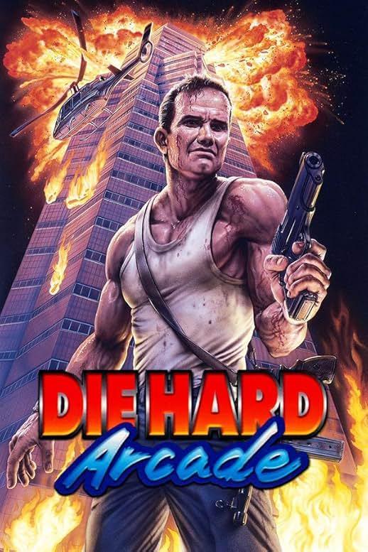 Resultados para "die hard" - FilmAffinity