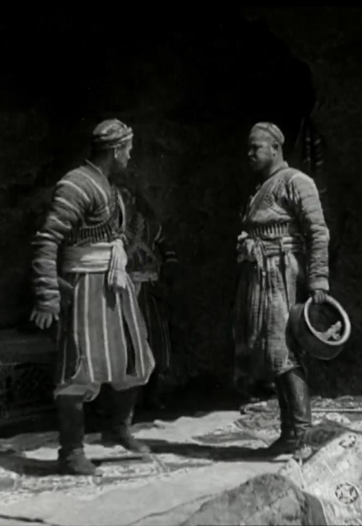 Dzhigit (1935) - FilmAffinity