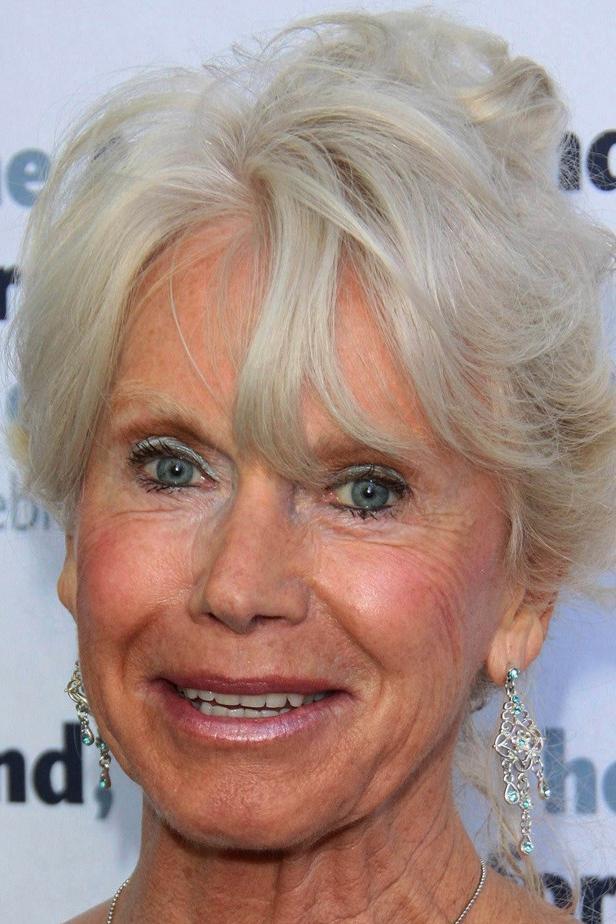 E.J. Peaker - FilmAffinity