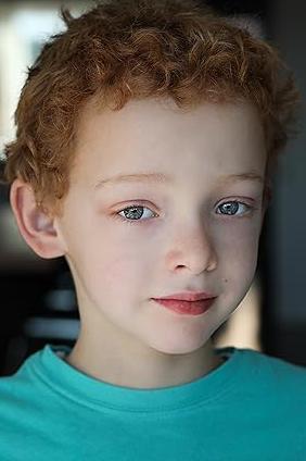 Eamon O'Connell - FilmAffinity