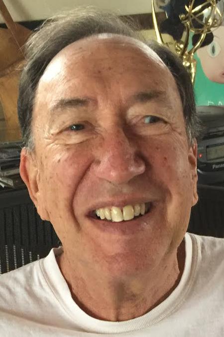 Earl Pomerantz - FilmAffinity