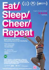 Eat/Sleep/Cheer/Repeat (2024) - FilmAffinity
