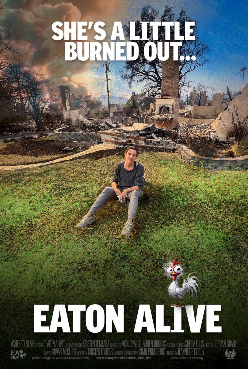 Image gallery for Eaton Alive (S) - FilmAffinity