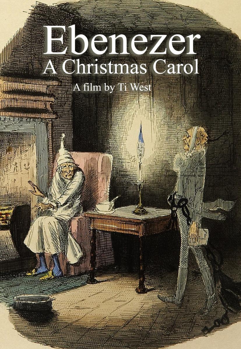 Ebenezer (2026) - FilmAffinity