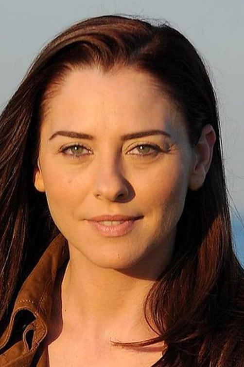 Ece Uslu - FilmAffinity