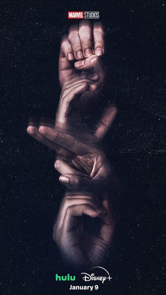 Sección visual de Echo (Miniserie de TV) - Filmaffinity