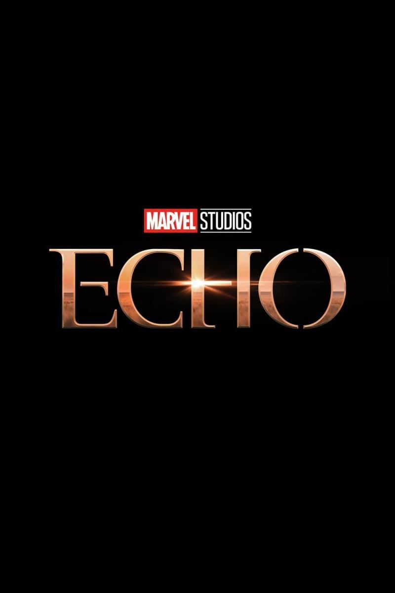Echo (TV Series) (2023) - FilmAffinity